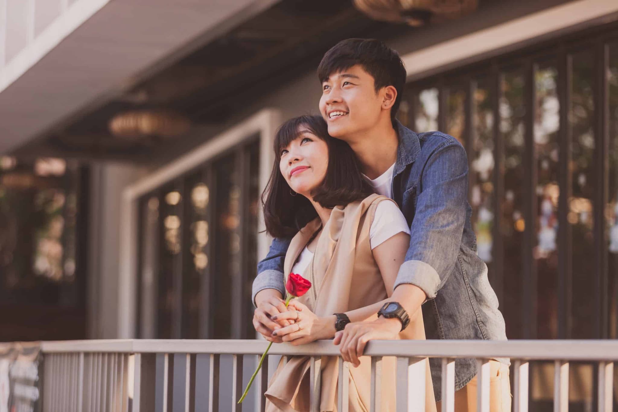5 Languages of Love: Thinking Across Culture & Geography