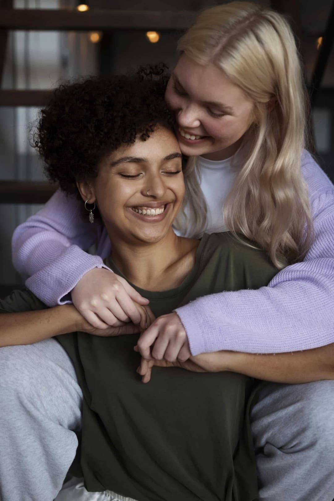 5 Languages of Love: Thinking Across Culture & Geography