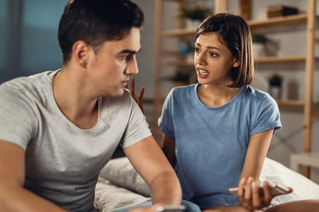 5 Relationship Struggles & How Relationship Therapists Helps