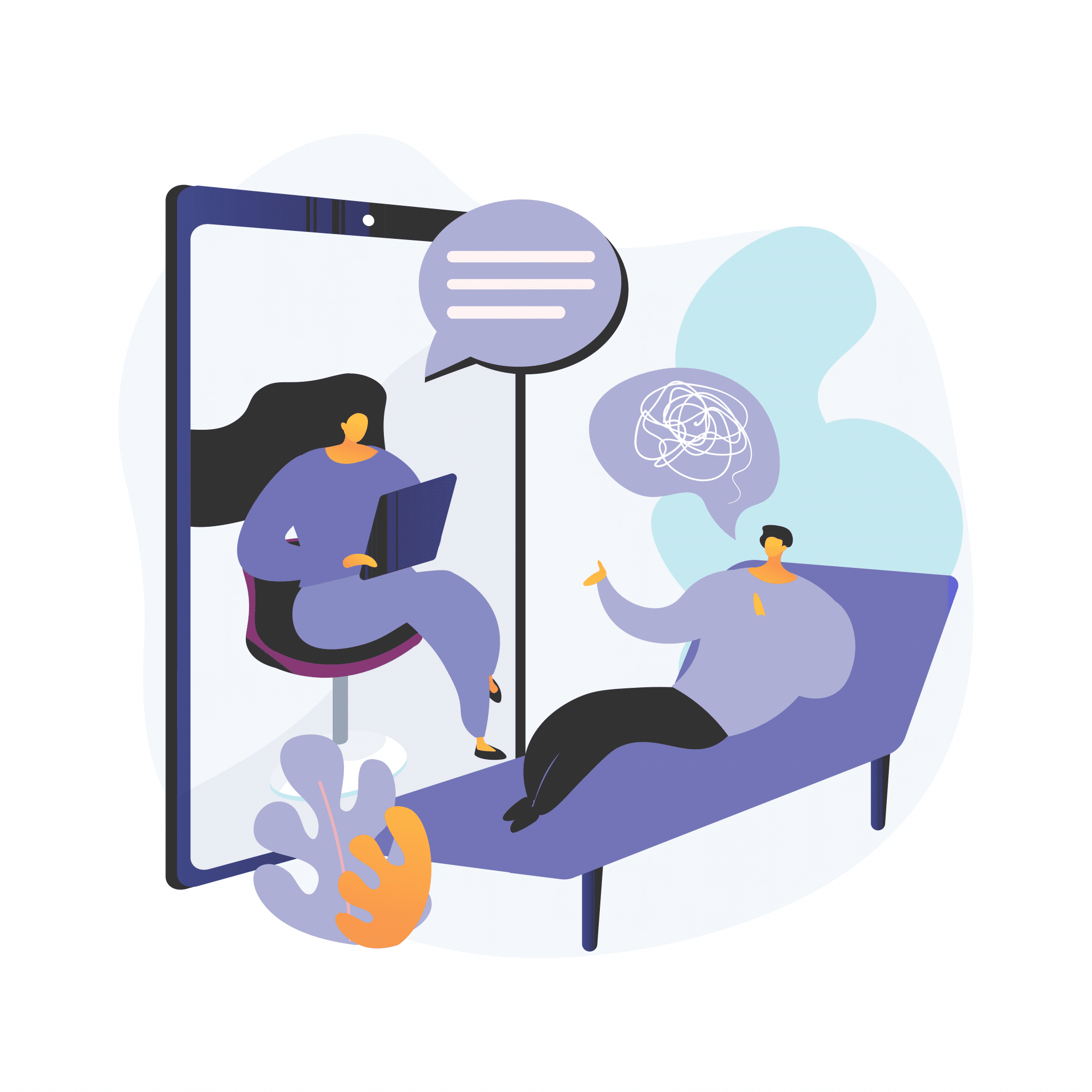 What is Therapy and Different Types of Therapy | TYHO