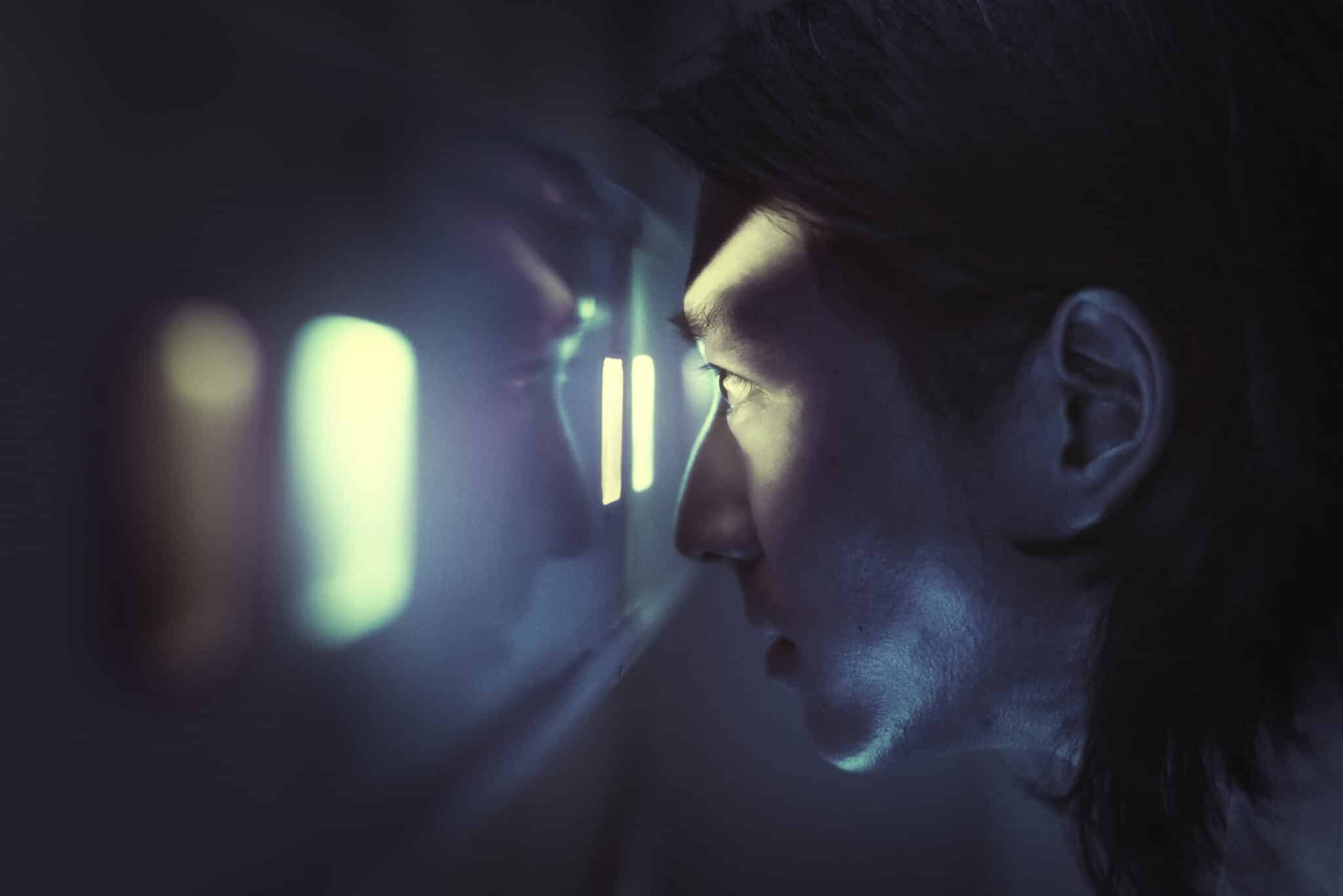 Voyeuristic Disorder: Symptoms and Treatments